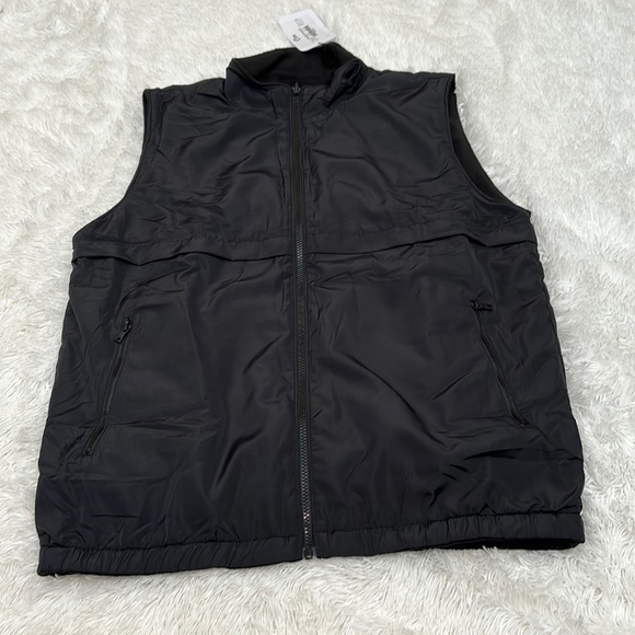 ZYIA | Jackets & Coats | Nwt Zyia Uintah Reversible Vest | Poshmark